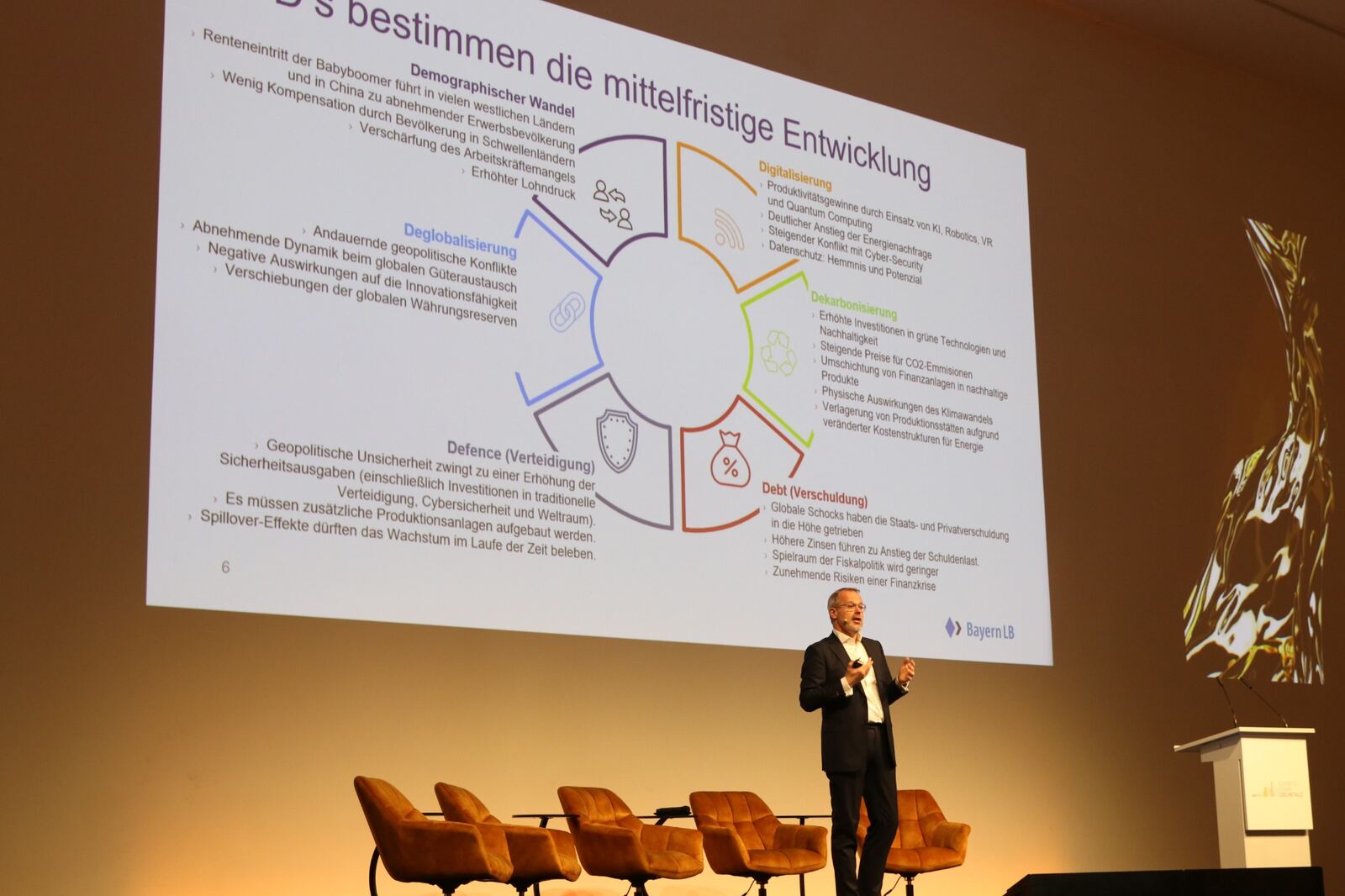 Edelmetallmarkt 2026: 7 Trends für Gold, Silber und Platin